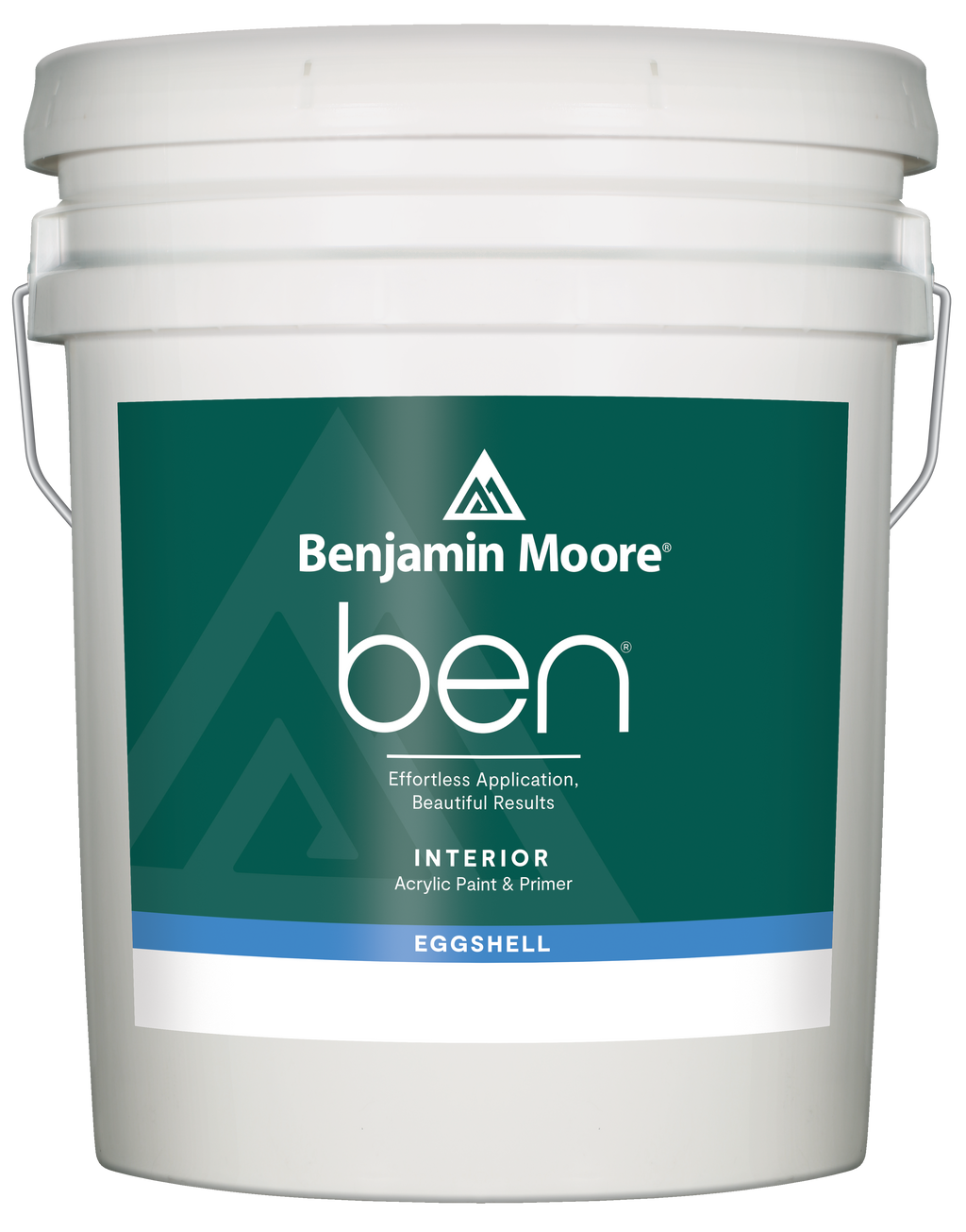 ben® Interior Paint - Benjamin Moore - Paintpourri
