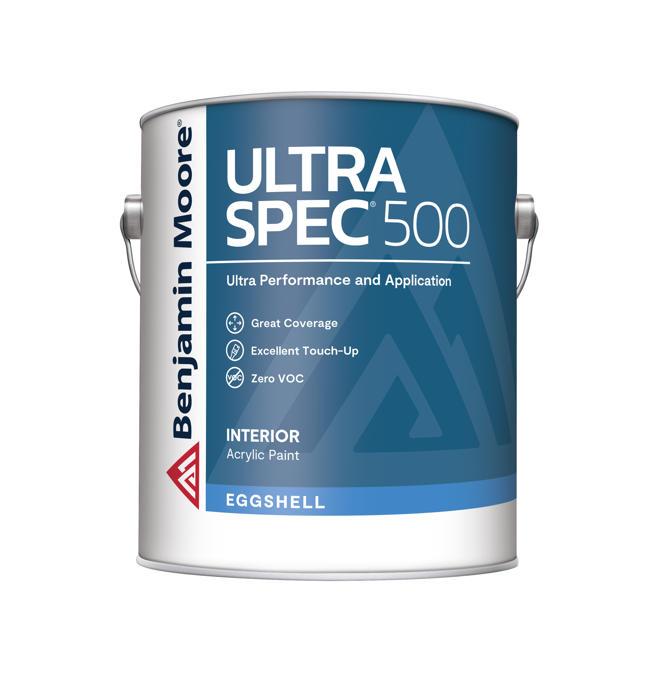 Ultra Spec® 500 — Interior Paint - Benjamin Moore – Paintpourri