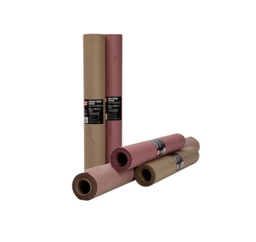 G-FORCE 23005 BROWN ROSIN BUILDING PAPER 36" (500 SQUARE FEET ...