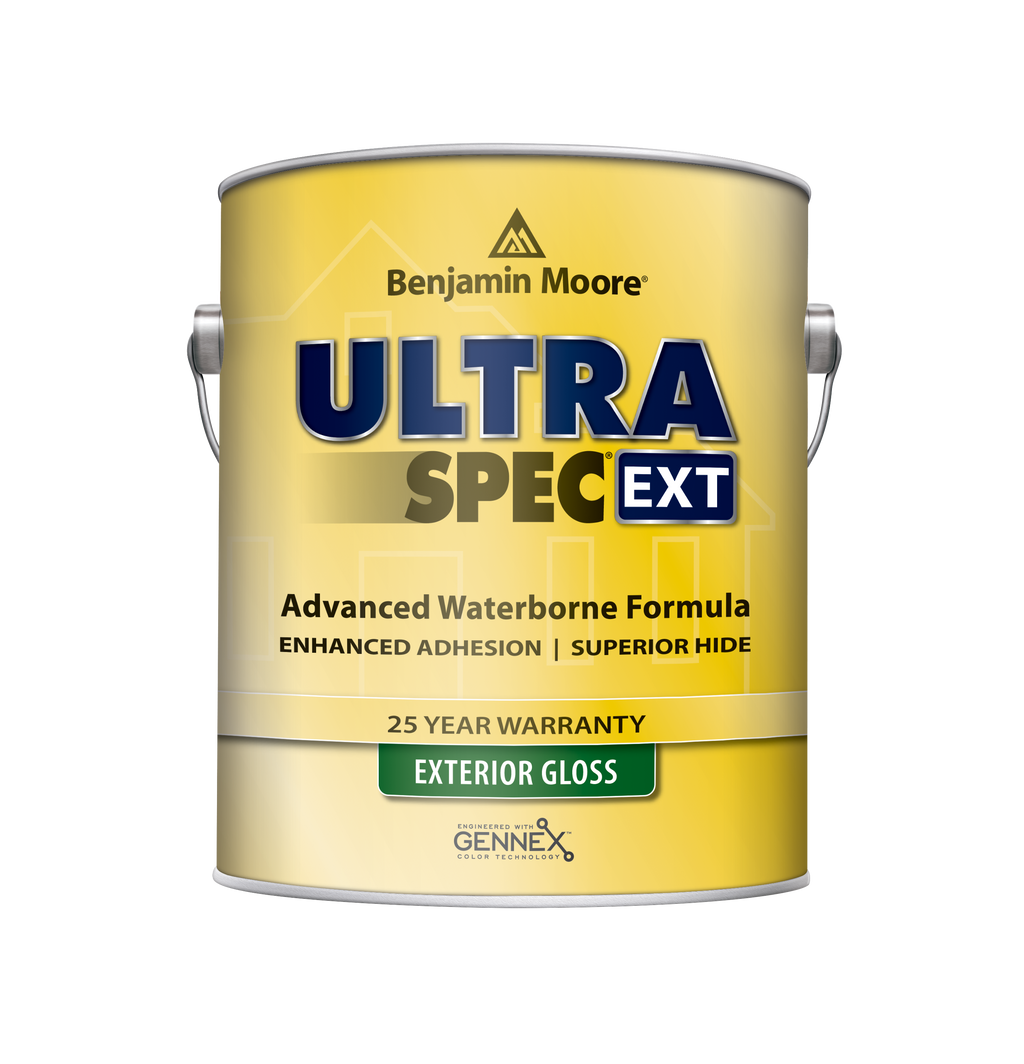 Ultra Spec® EXT Paint – Paintpourri